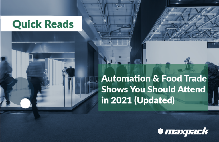 Maxpack Machinery LLC - Packaging Machinery Manufacturer